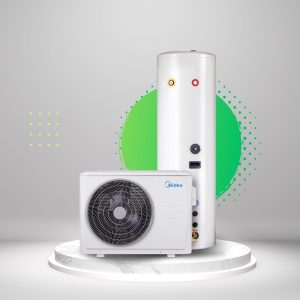 ECOGENICA EG-260FR Heat Pump